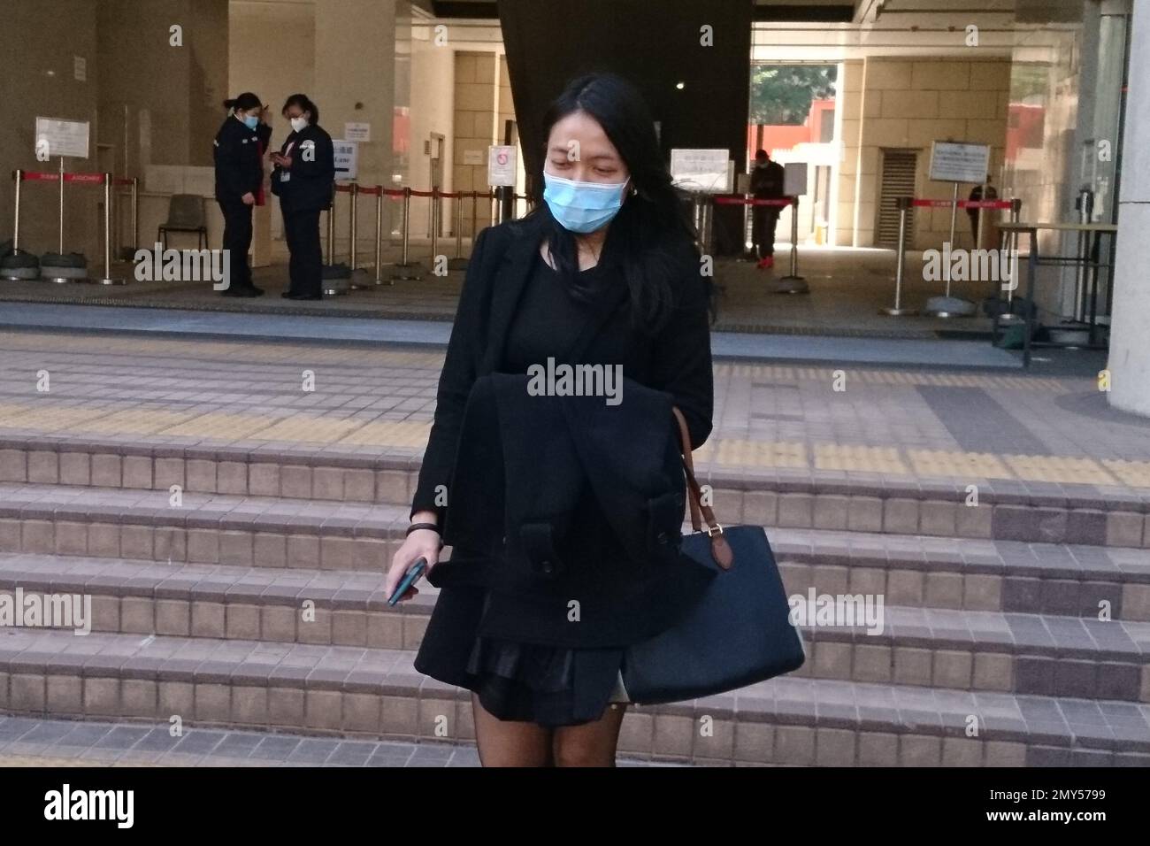 Wai shuen hi-res stock photography and images - Alamy