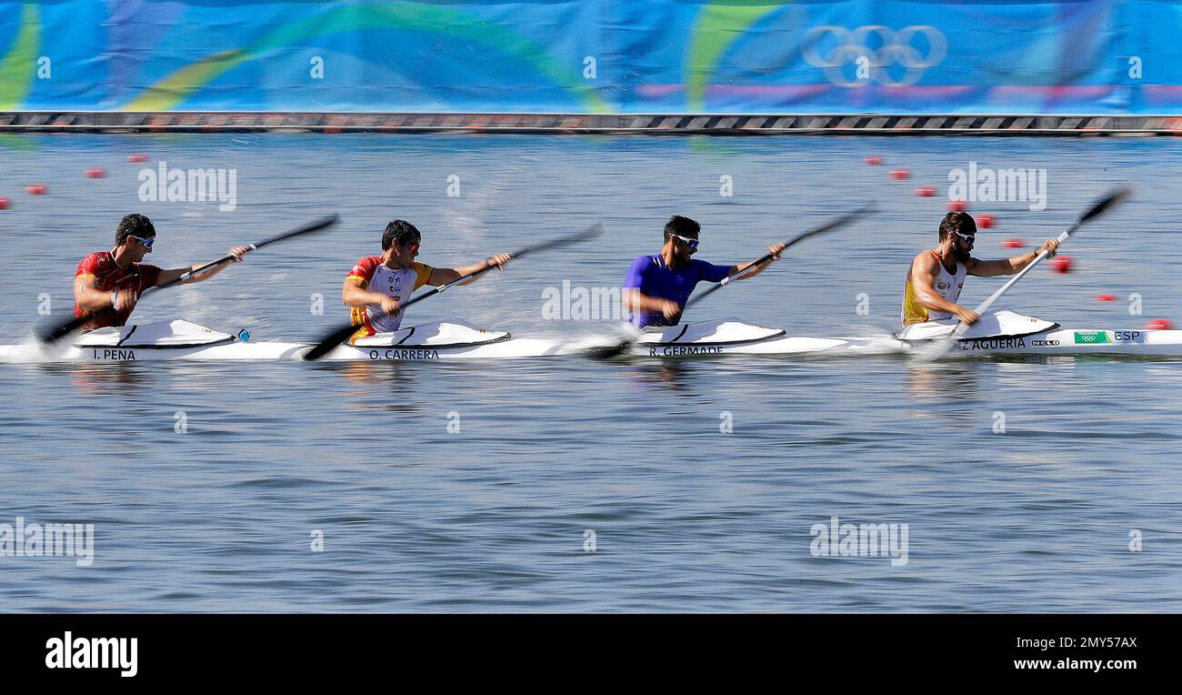 Carrera de sprint hi-res stock photography and images - Alamy