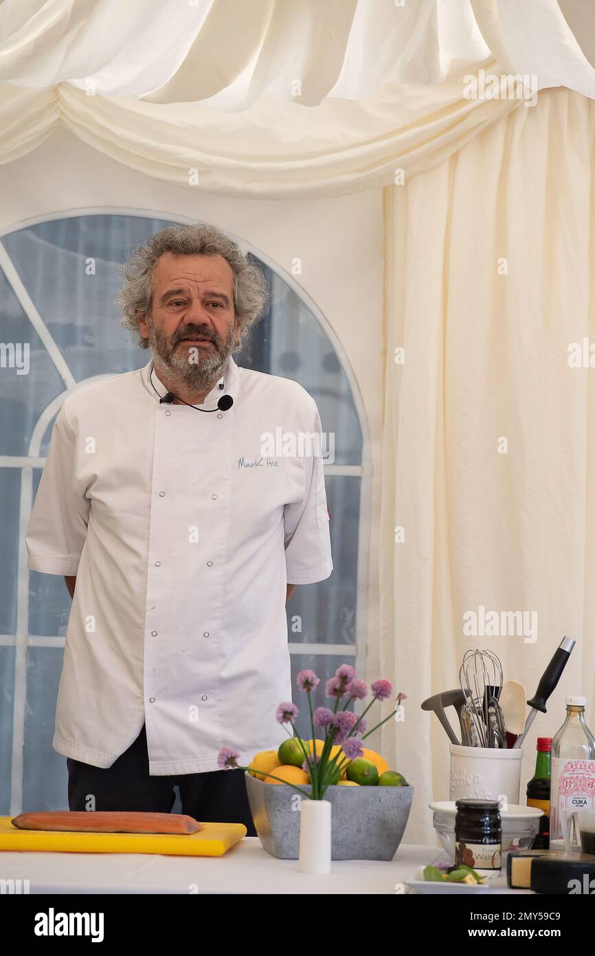 FILE PICS. 4th February, 2023. Following the Covid-19 Pandemic, Mark ...