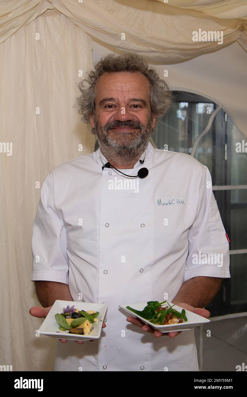 Mark hix oyster and fish house hi-res stock photography and images - Alamy