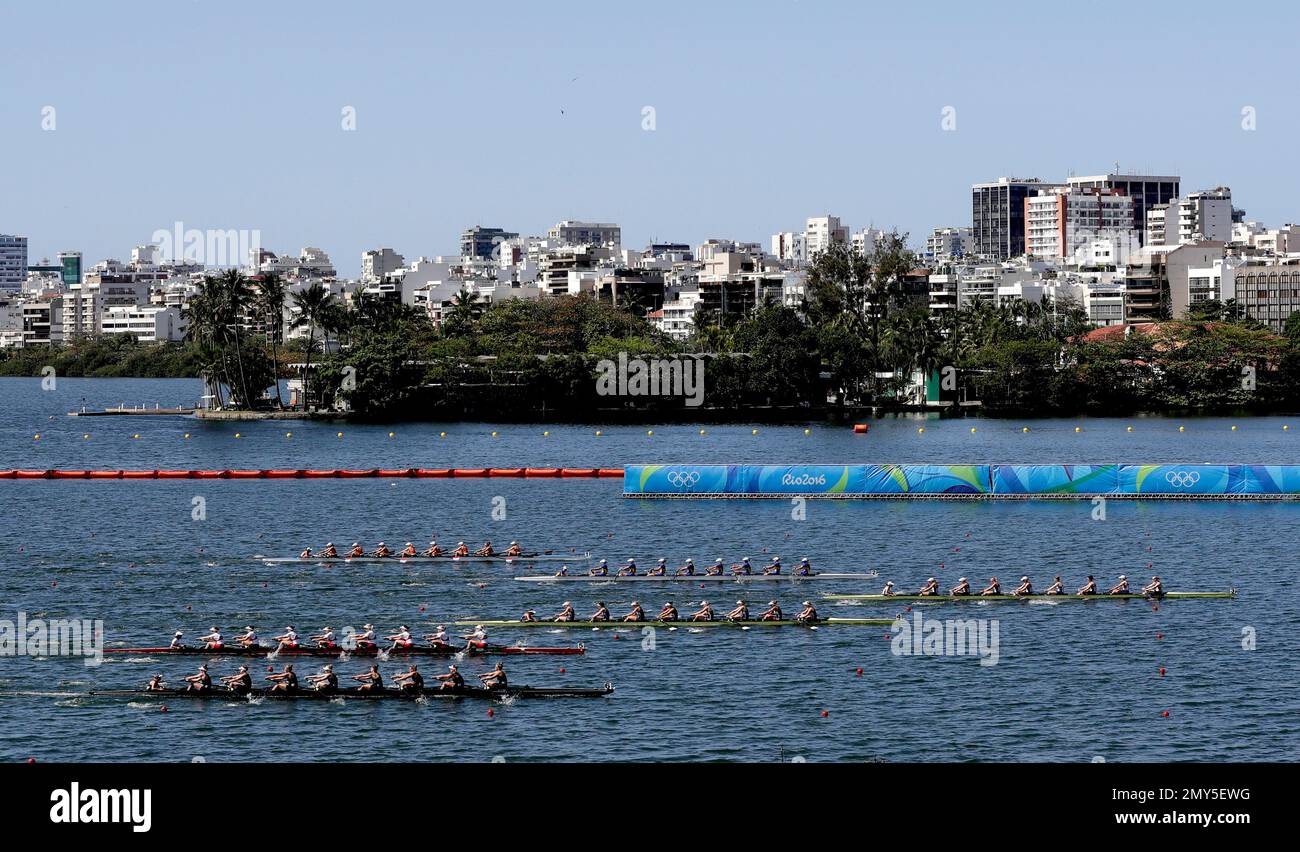 Emily Regan, Kerry Simmonds, Amanda Polk, Lauren Schmetterling, Tessa ...