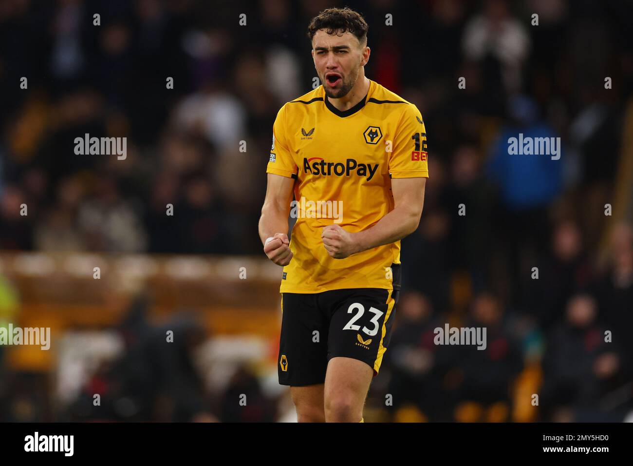 Max kilman 2023 hi-res stock photography and images - Alamy