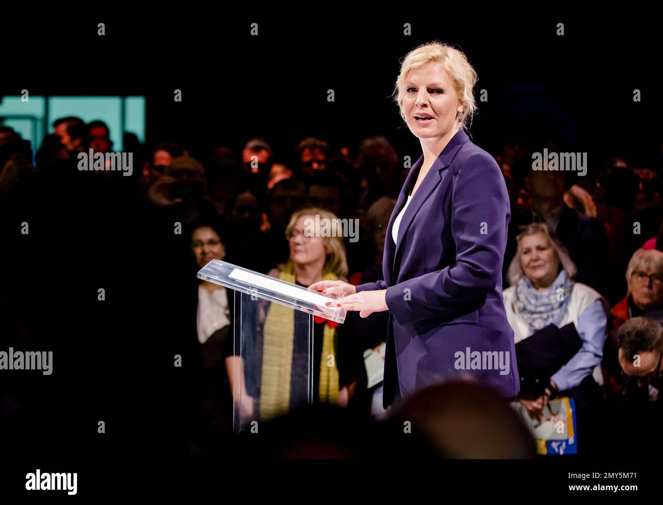 Provincial brabanthallen hi-res stock photography and images - Alamy