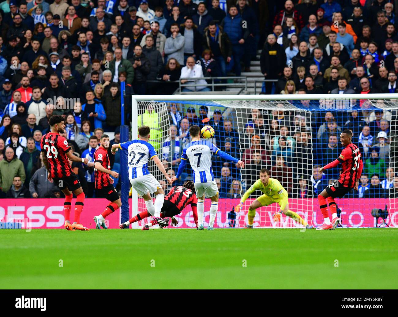 Neto bournemouth hi-res stock photography and images - Alamy