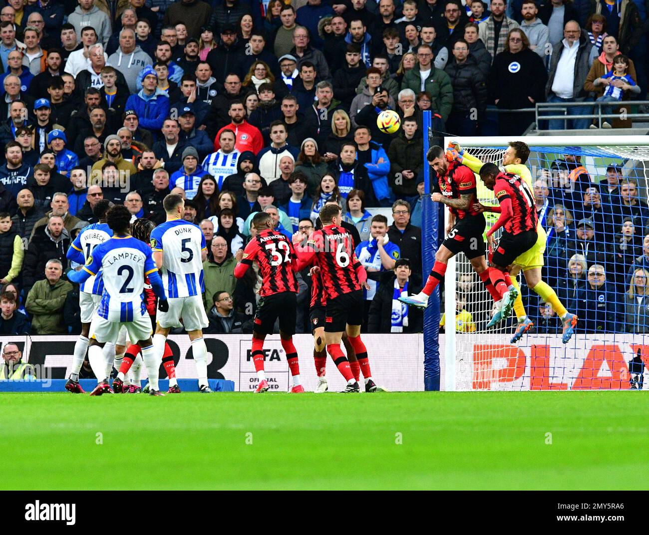 Neto bournemouth hi-res stock photography and images - Alamy