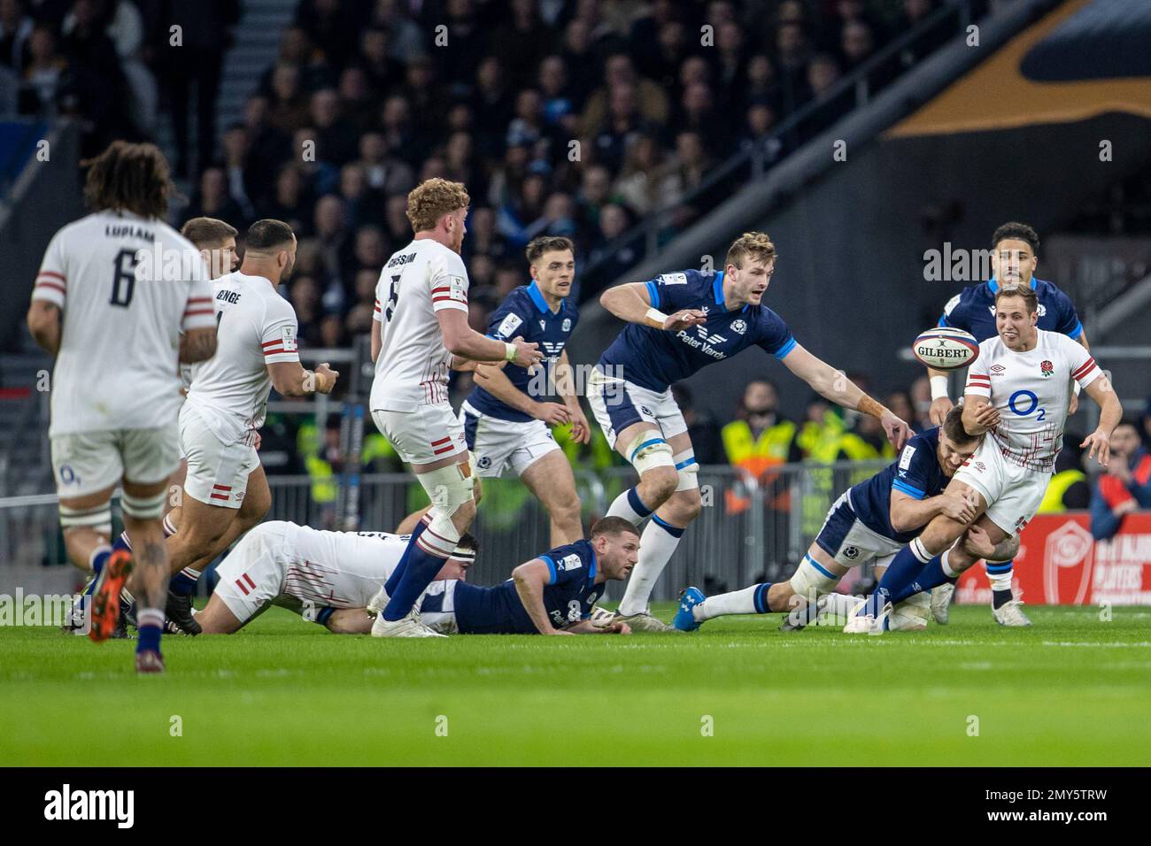 Max malins and international and 2023 hi-res stock photography and ...