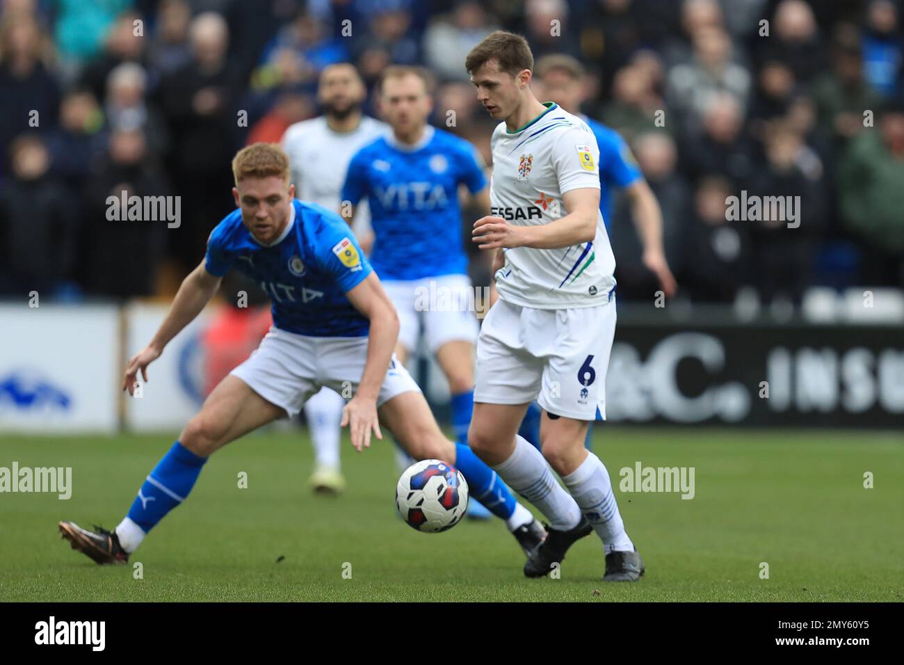 Chris merrie hi-res stock photography and images - Alamy