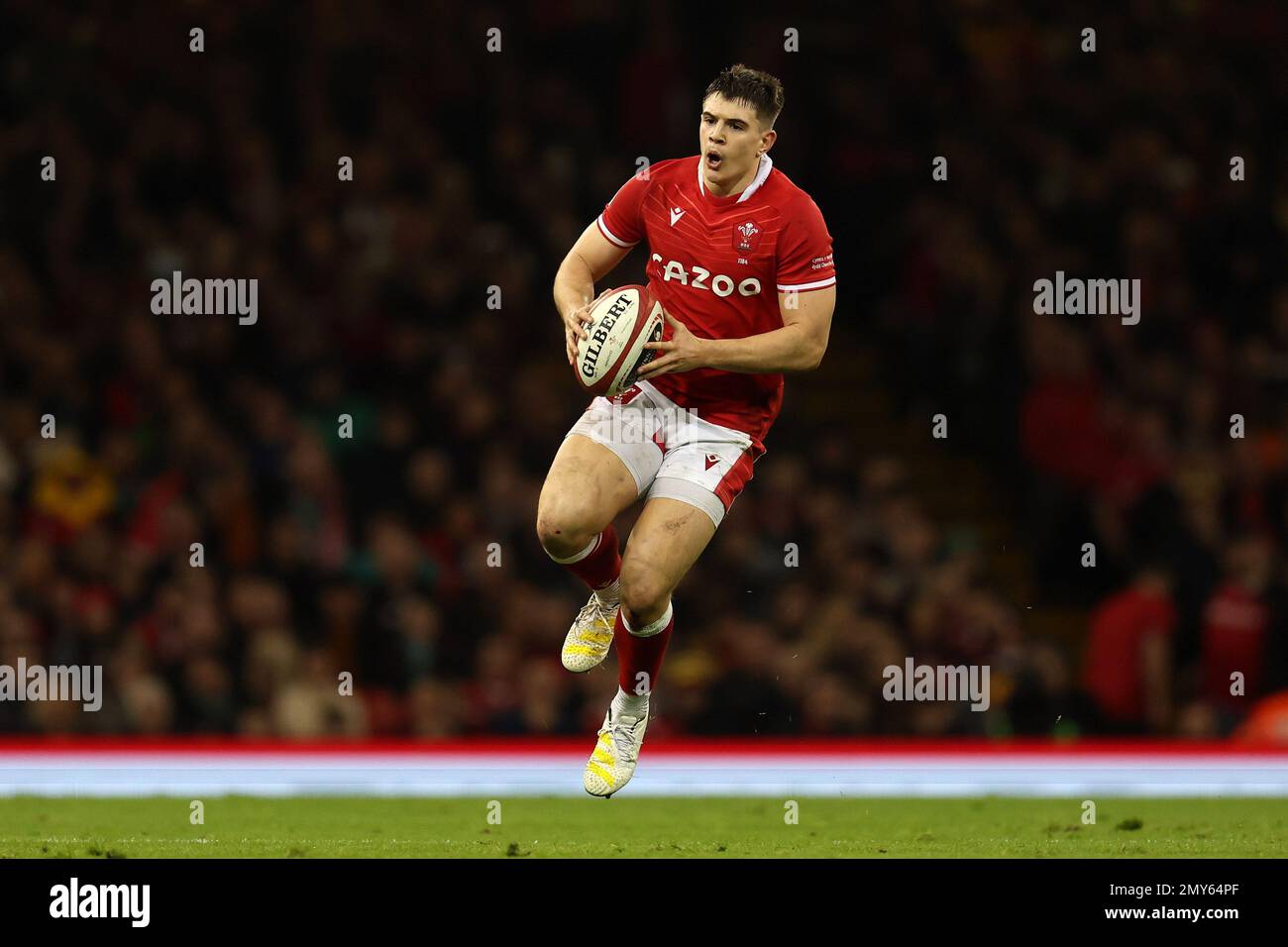 Joe hawkins wales hi-res stock photography and images - Alamy