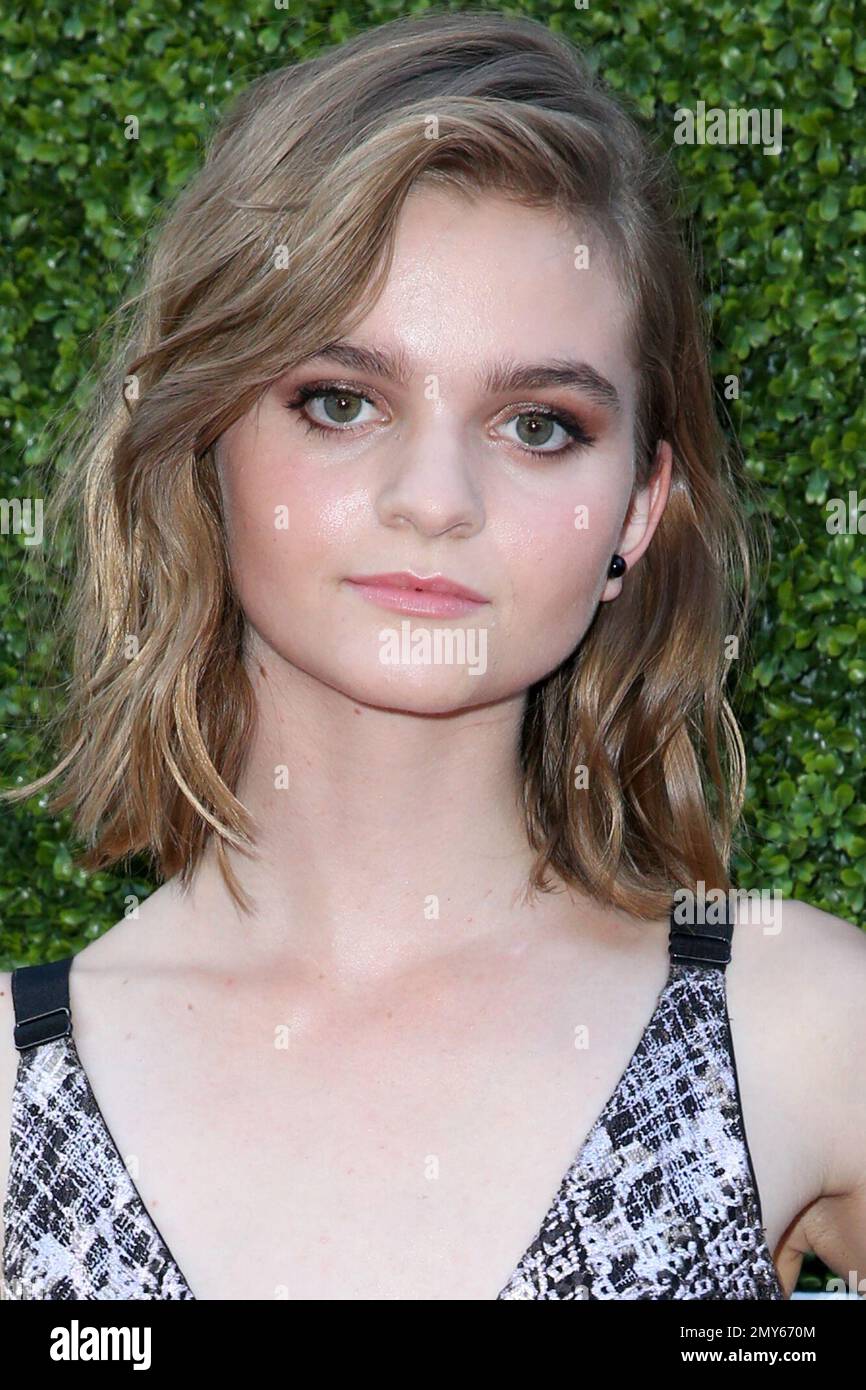 Kerris Dorsey arrives at the Summer TCA CBS, CW, Showtime Party at ...