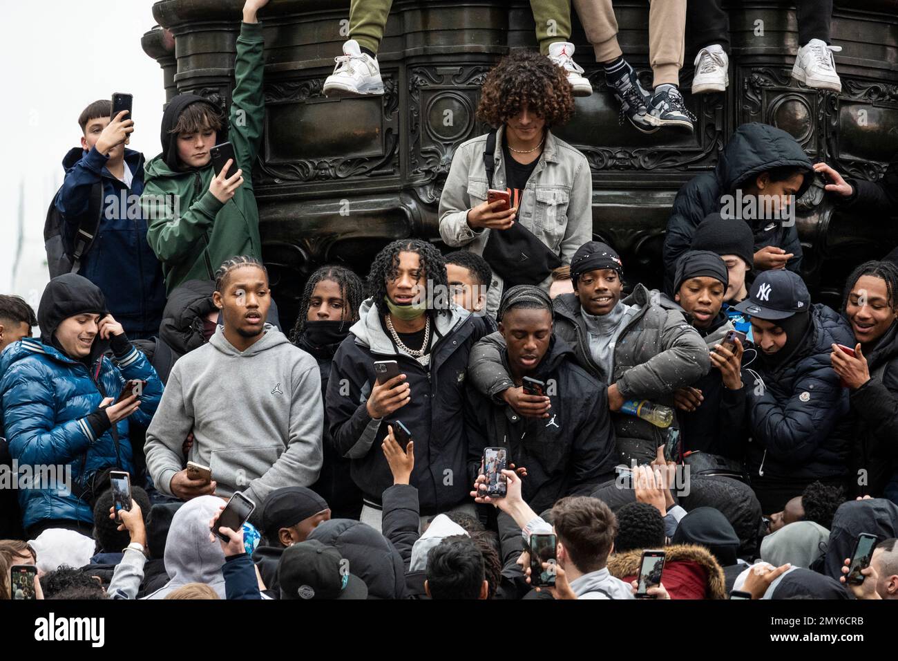 Digga d hi-res stock photography and images - Alamy