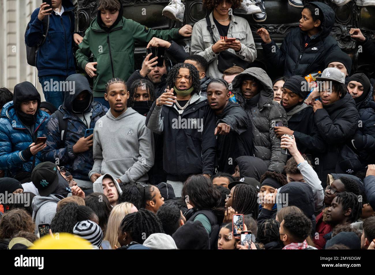 Digga d hi-res stock photography and images - Alamy