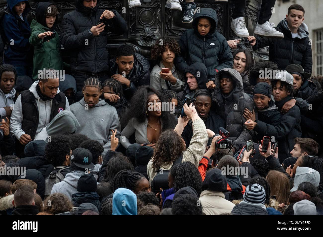 Digga d hi-res stock photography and images - Alamy