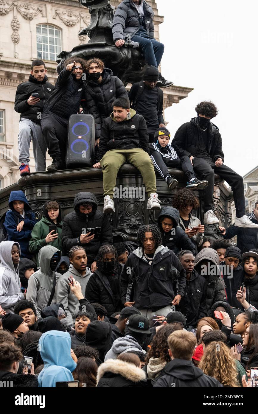 Digga d police hi-res stock photography and images - Alamy