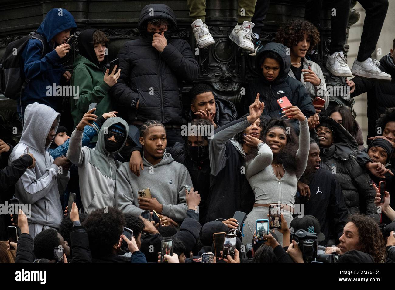 Digga d hi-res stock photography and images - Alamy