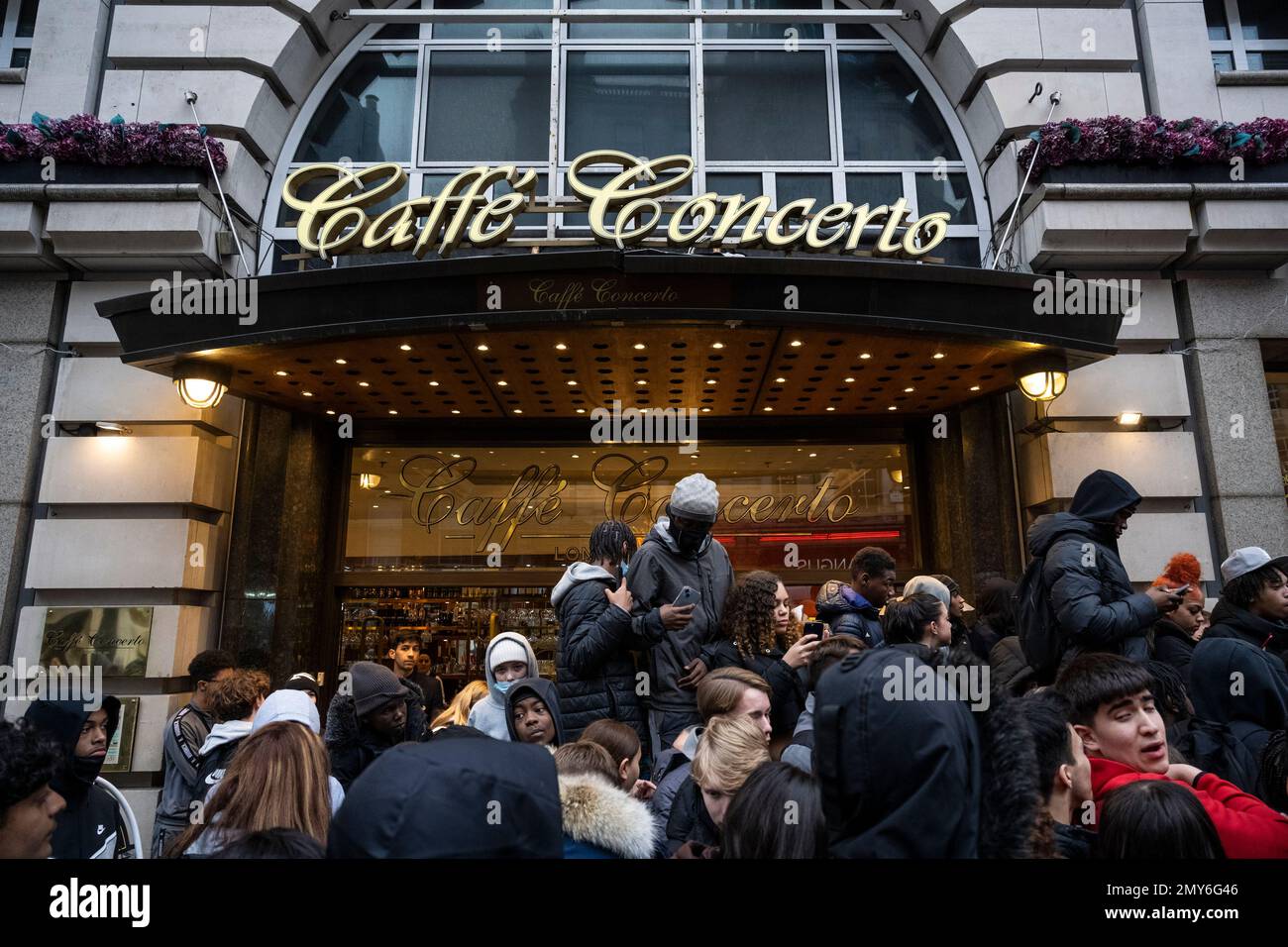 Digga d police hi-res stock photography and images - Alamy