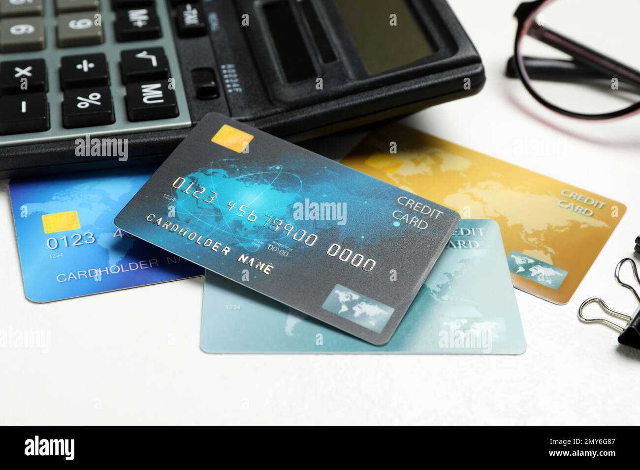 Calculator chip hi-res stock photography and images - Alamy