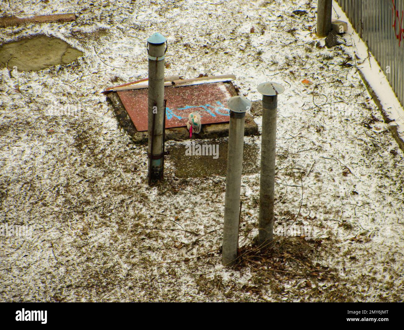 Vent pipe hi-res stock photography and images - Alamy