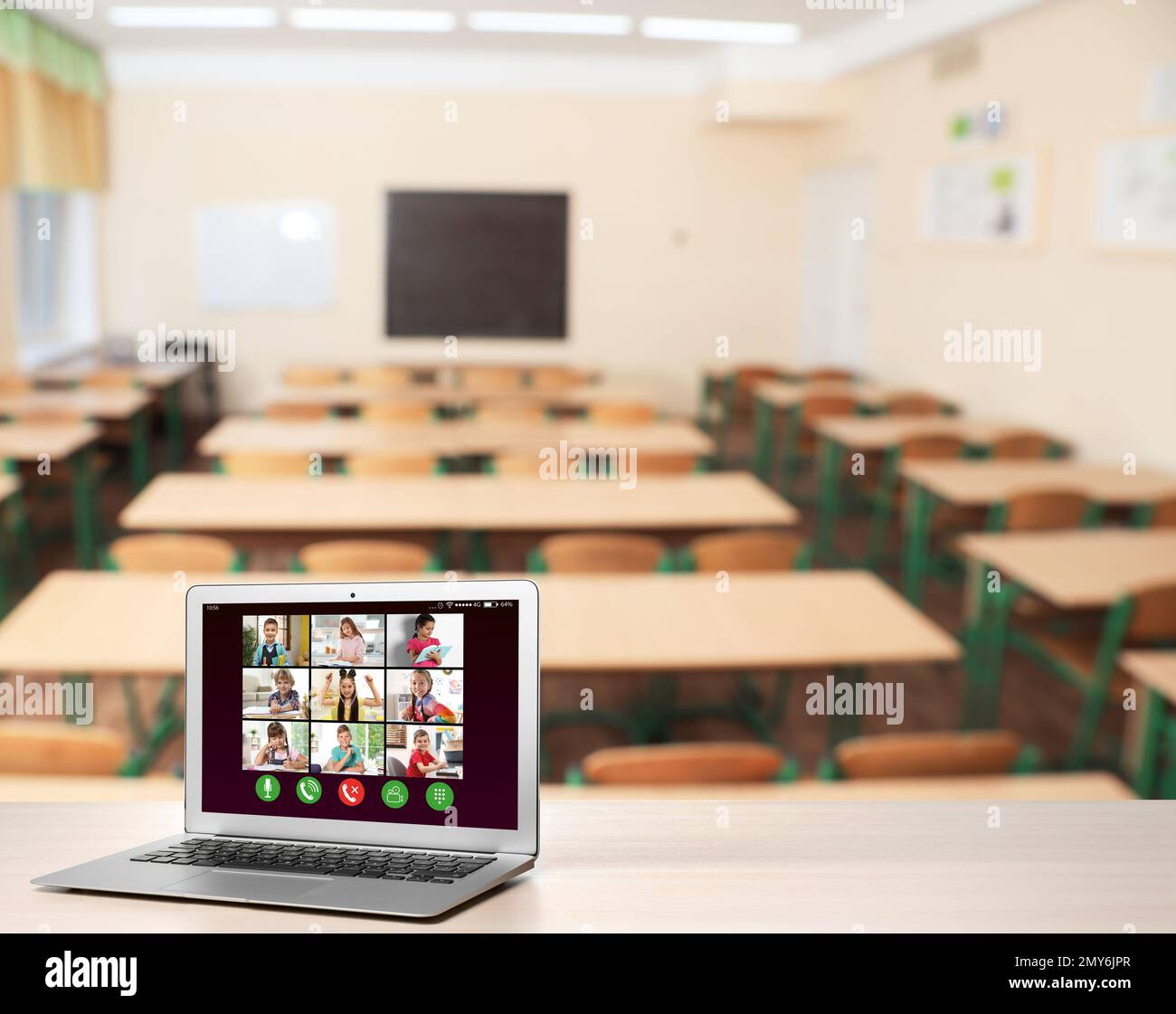 Distance education during quarantine and lockdown due to Covid-19 ...