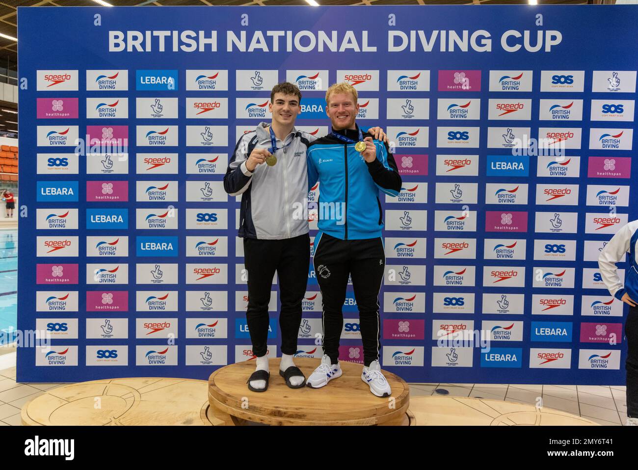 James heatley hi-res stock photography and images - Alamy