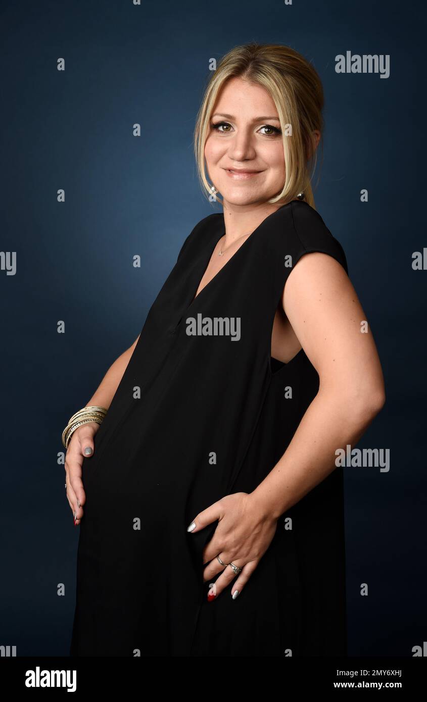 Annaleigh Ashford, a cast member in the Fox movie "Rocky Horror Picture ...