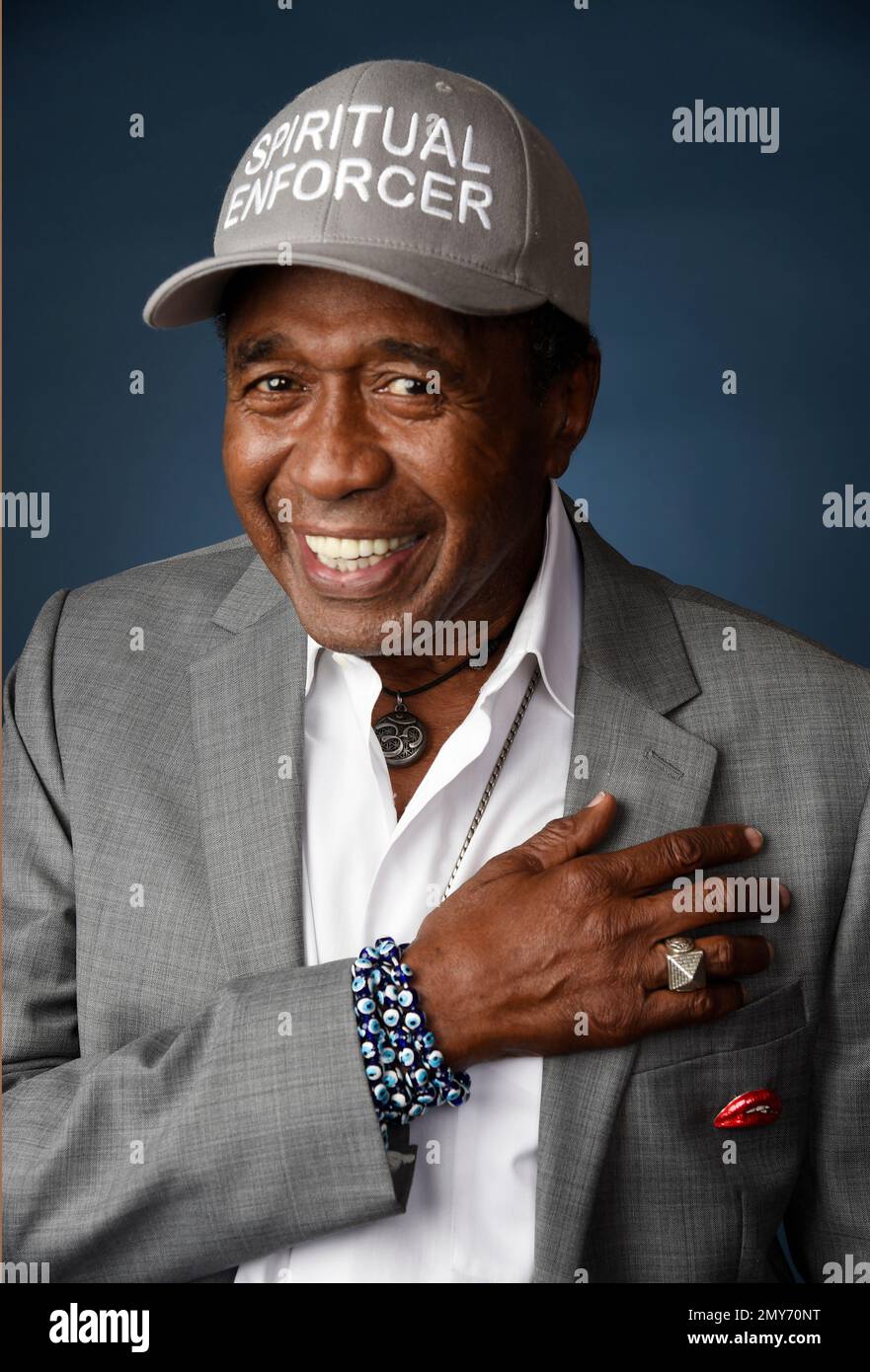 Ben Vereen, a cast member in the Fox movie "Rocky Horror Picture Show ...