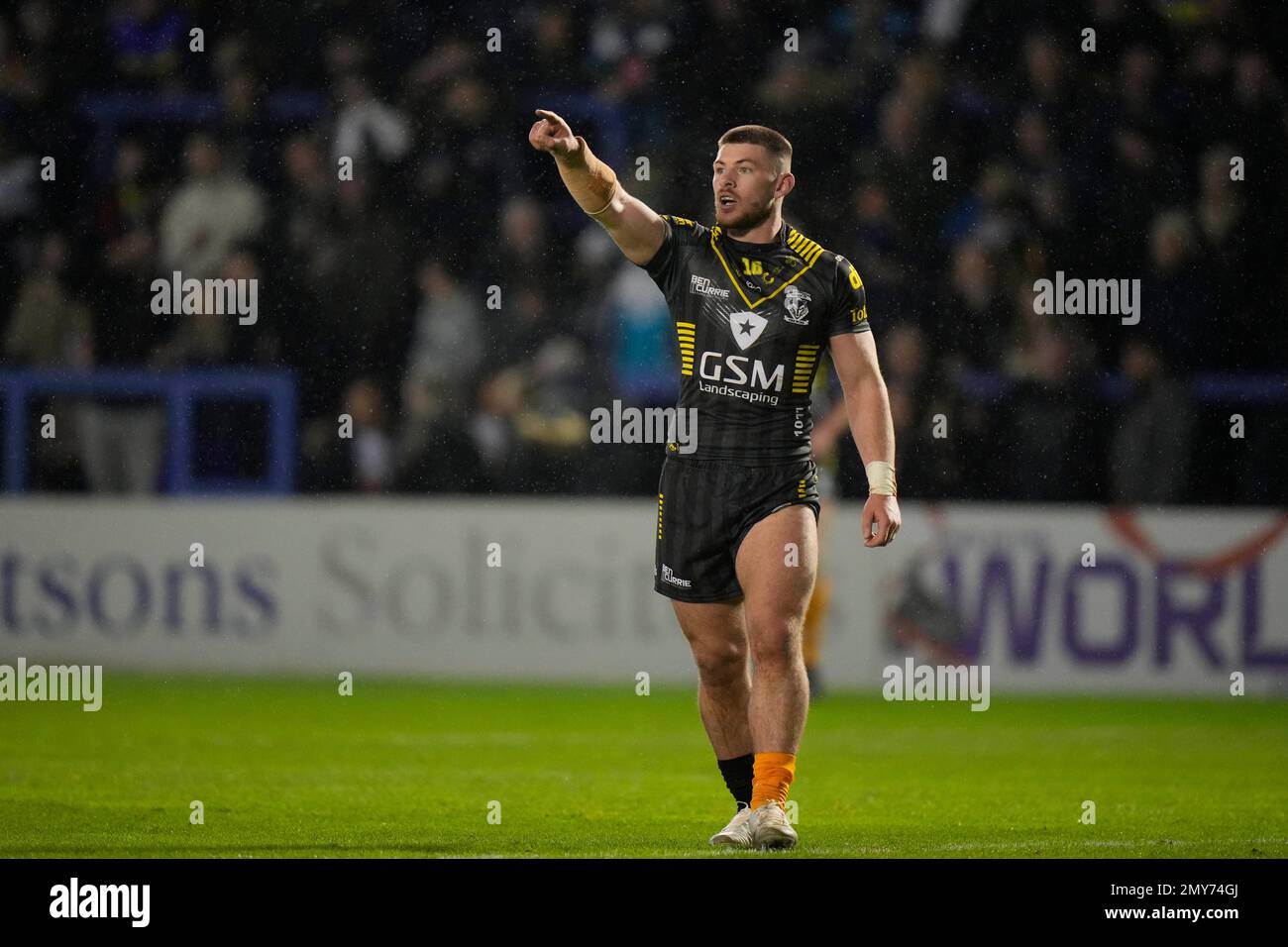 Danny jones rugby hi-res stock photography and images - Alamy
