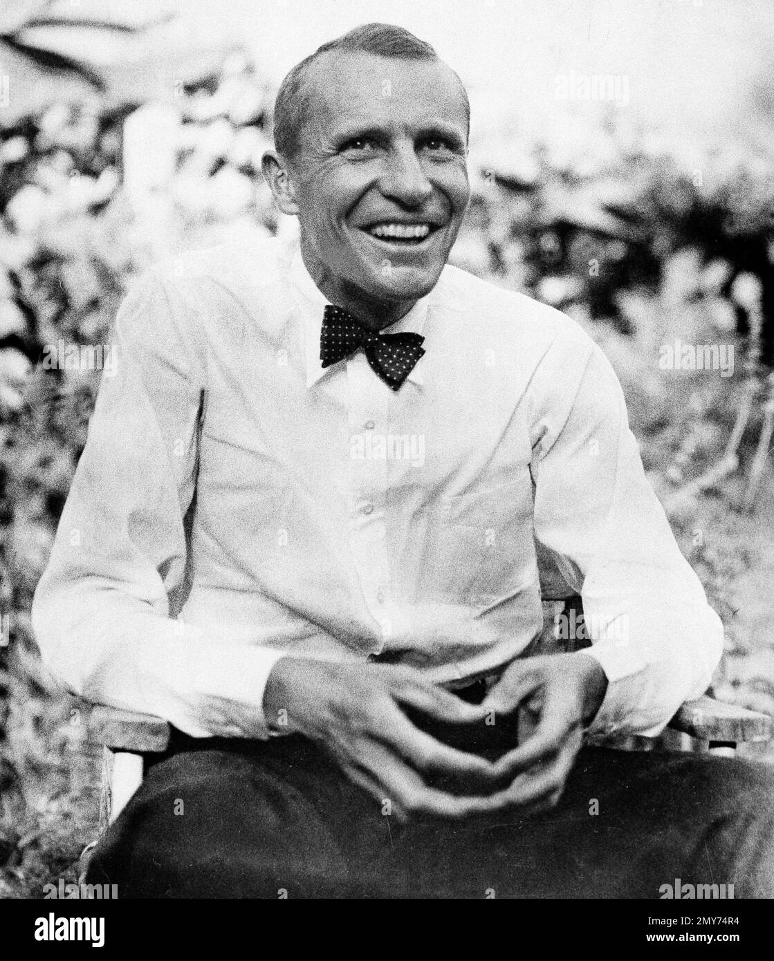 Threats of kidnapping failed to seriously disturb Adolph Coors Jr ...