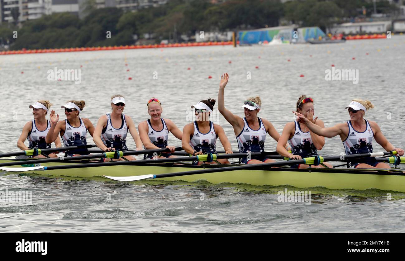 Katie Greves, Melanie Wilson, Frances Houghton, Polly Swann, Jessica ...