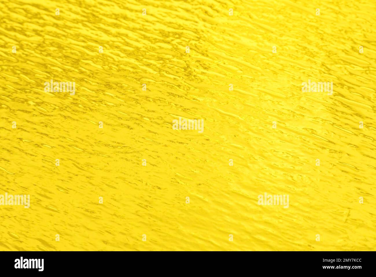 Golden background. Luxurious smooth shiny gold texture with fine ...