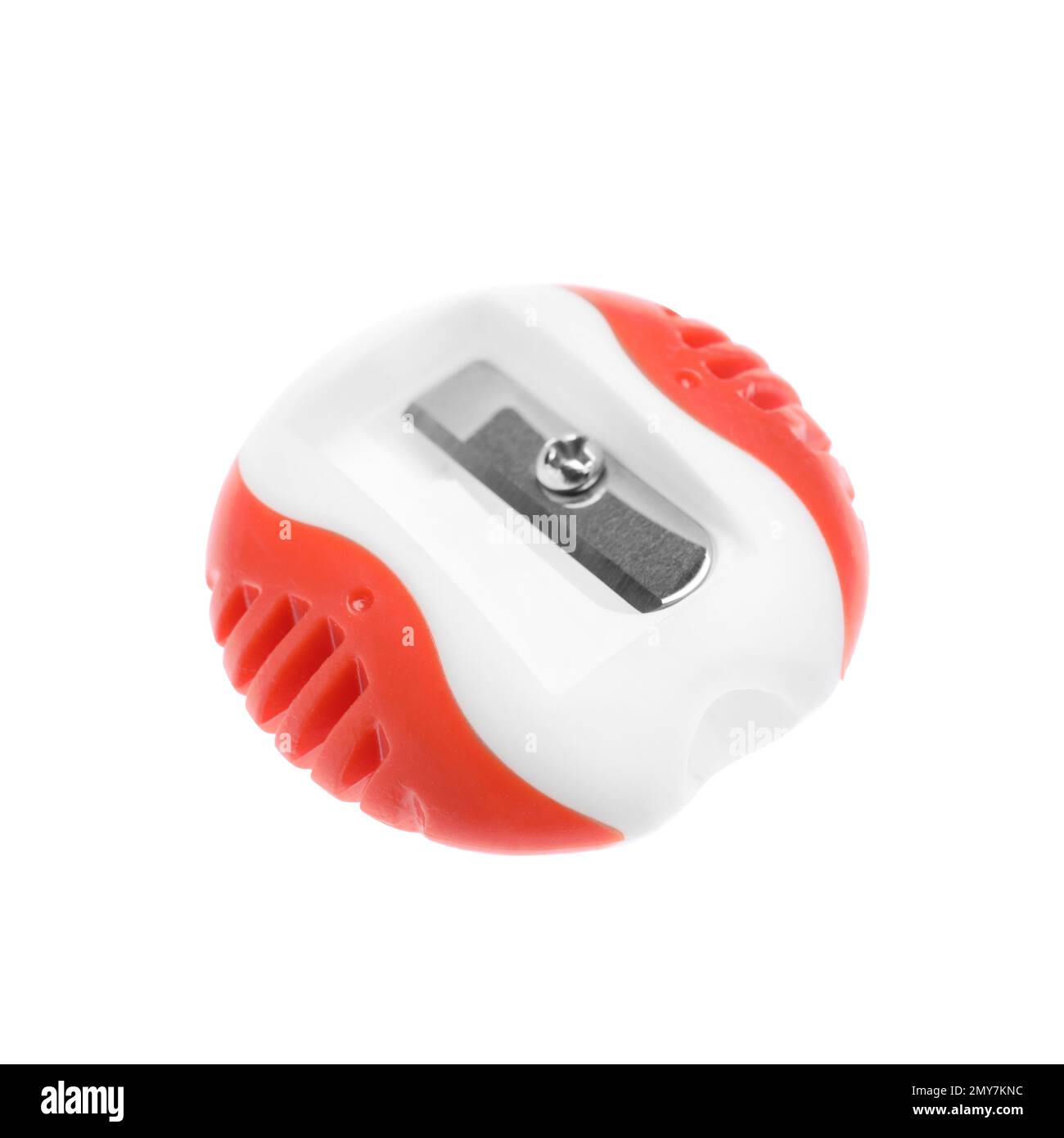 Modern pencil sharpener hi-res stock photography and images - Alamy