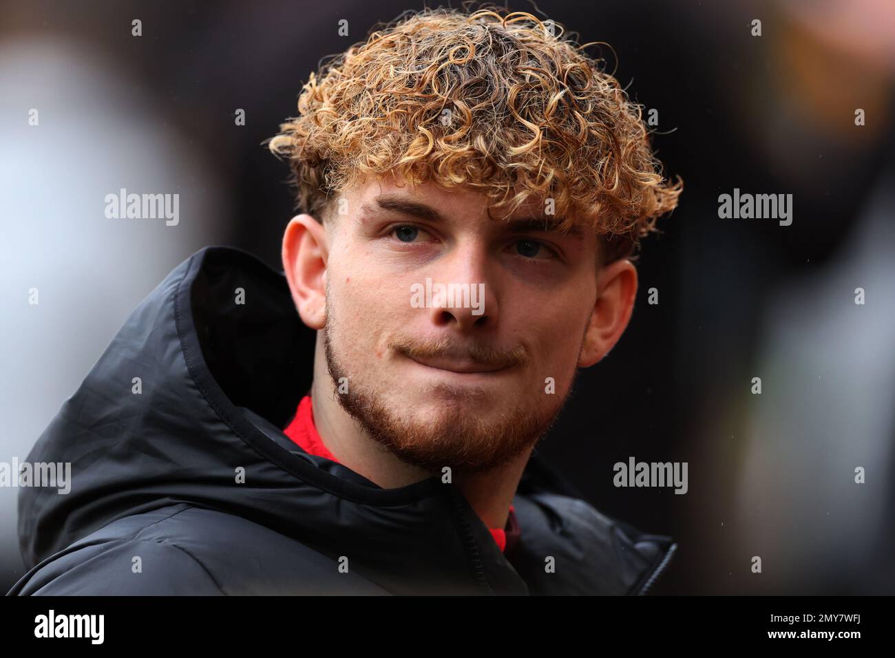 4th February 2023; Molineux Stadium, Wolverhampton, West Midlands ...