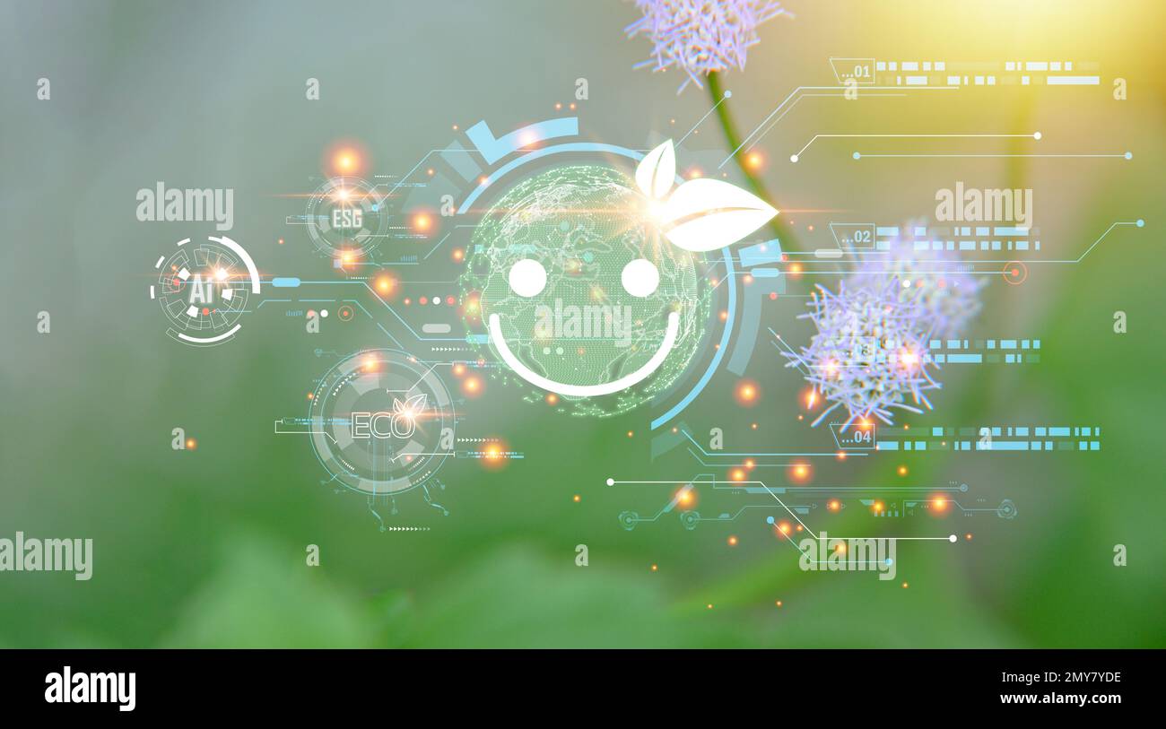 The concept of developing an artificial intelligence system to be able ...