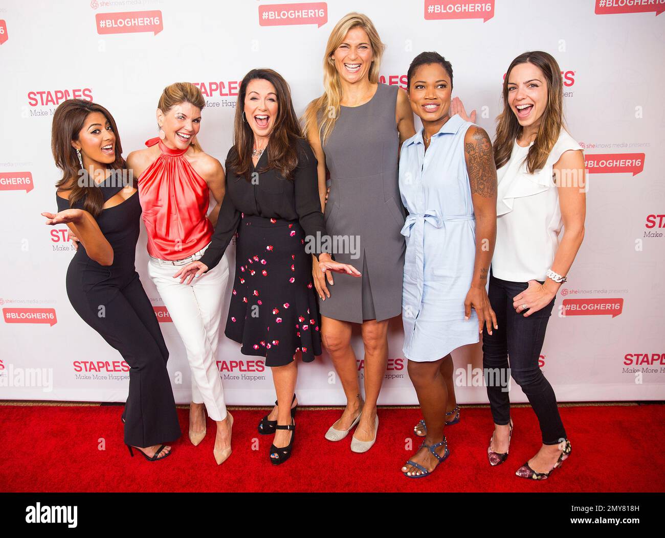 Megan reece hi-res stock photography and images - Alamy