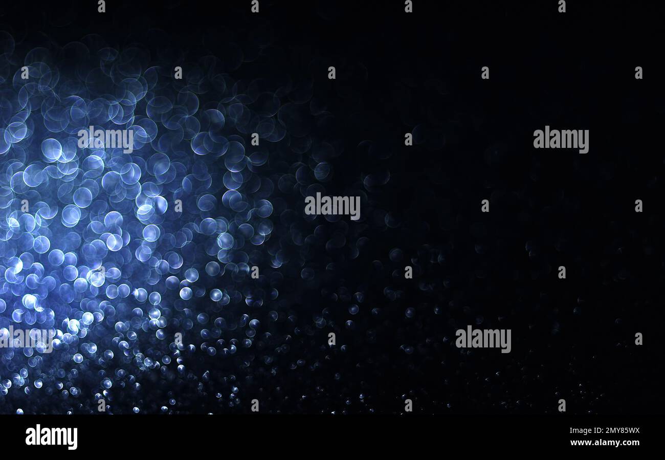 Blue overlays hi-res stock photography and images - Alamy