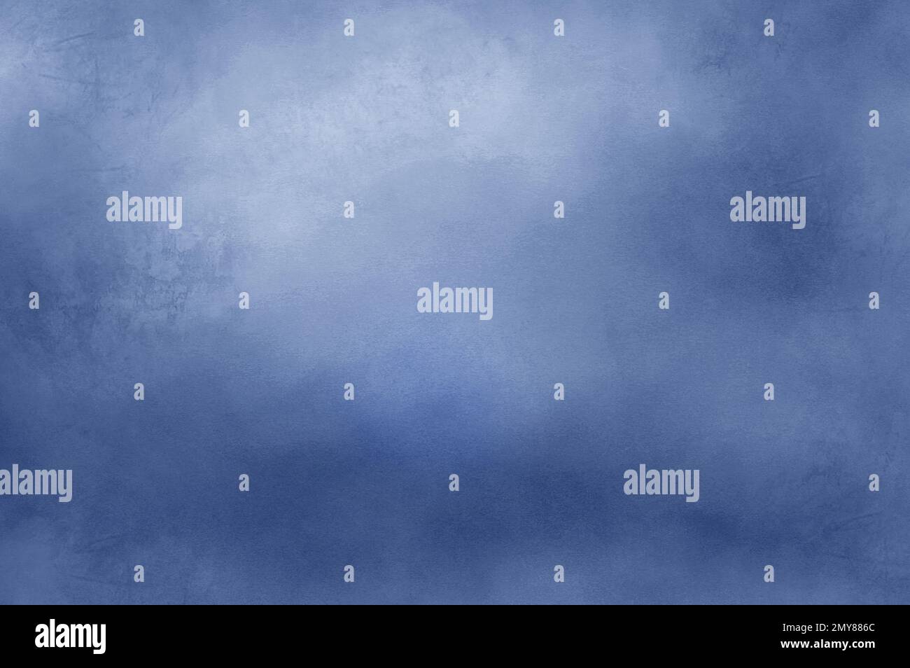 Blue grunge texture hi-res stock photography and images - Alamy