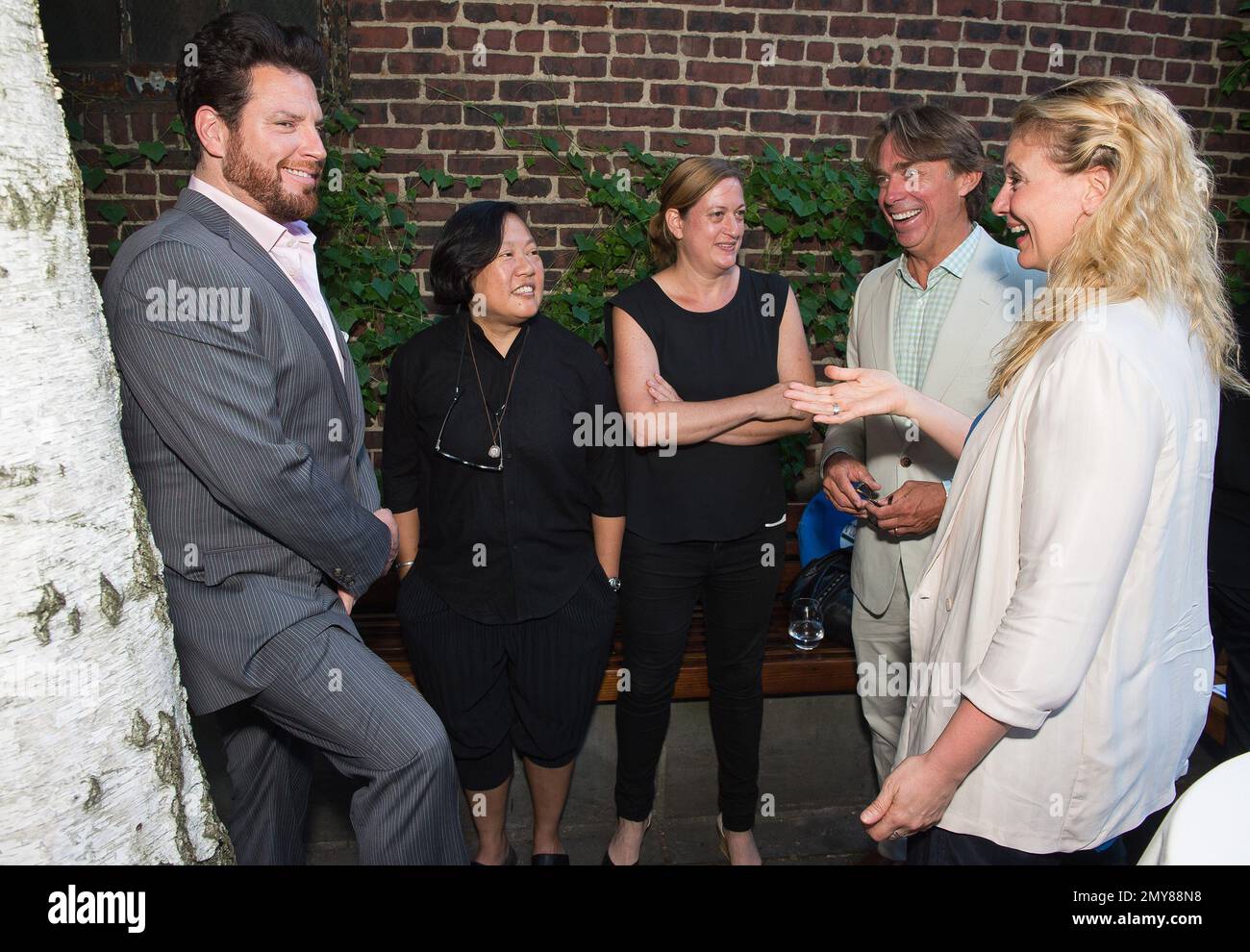 IMAGE DISTRIBUTED FOR JAMES BEARD FOUNDATION - Taste America All-Stars ...