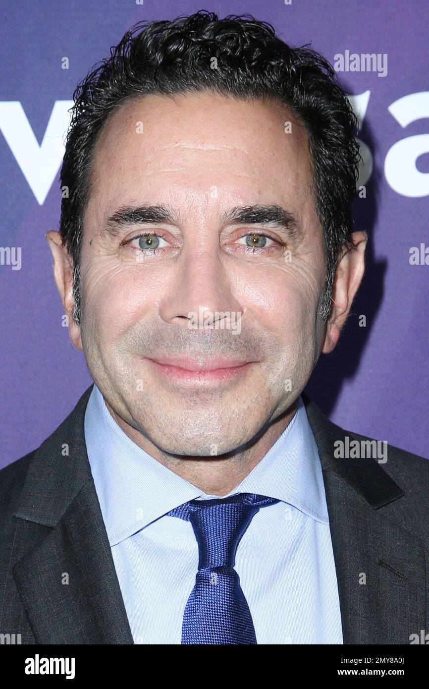 Dr Paul Nassif A Cast Member In The Television Series Botched By Nature Arrives At The