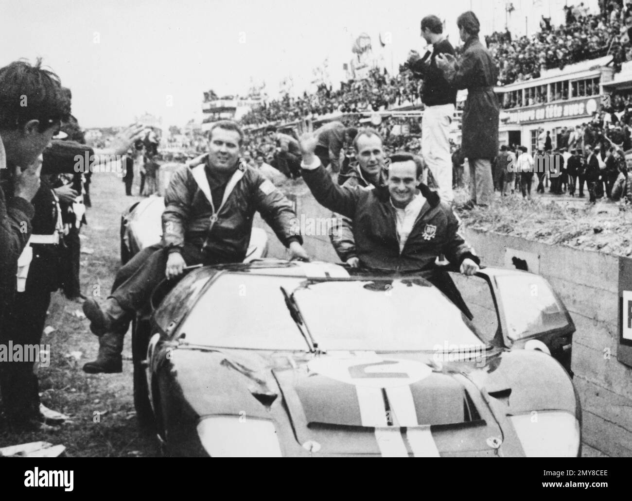 FILE - In this June 19, 1966, file photo, New Zealand's Chris Amon ...