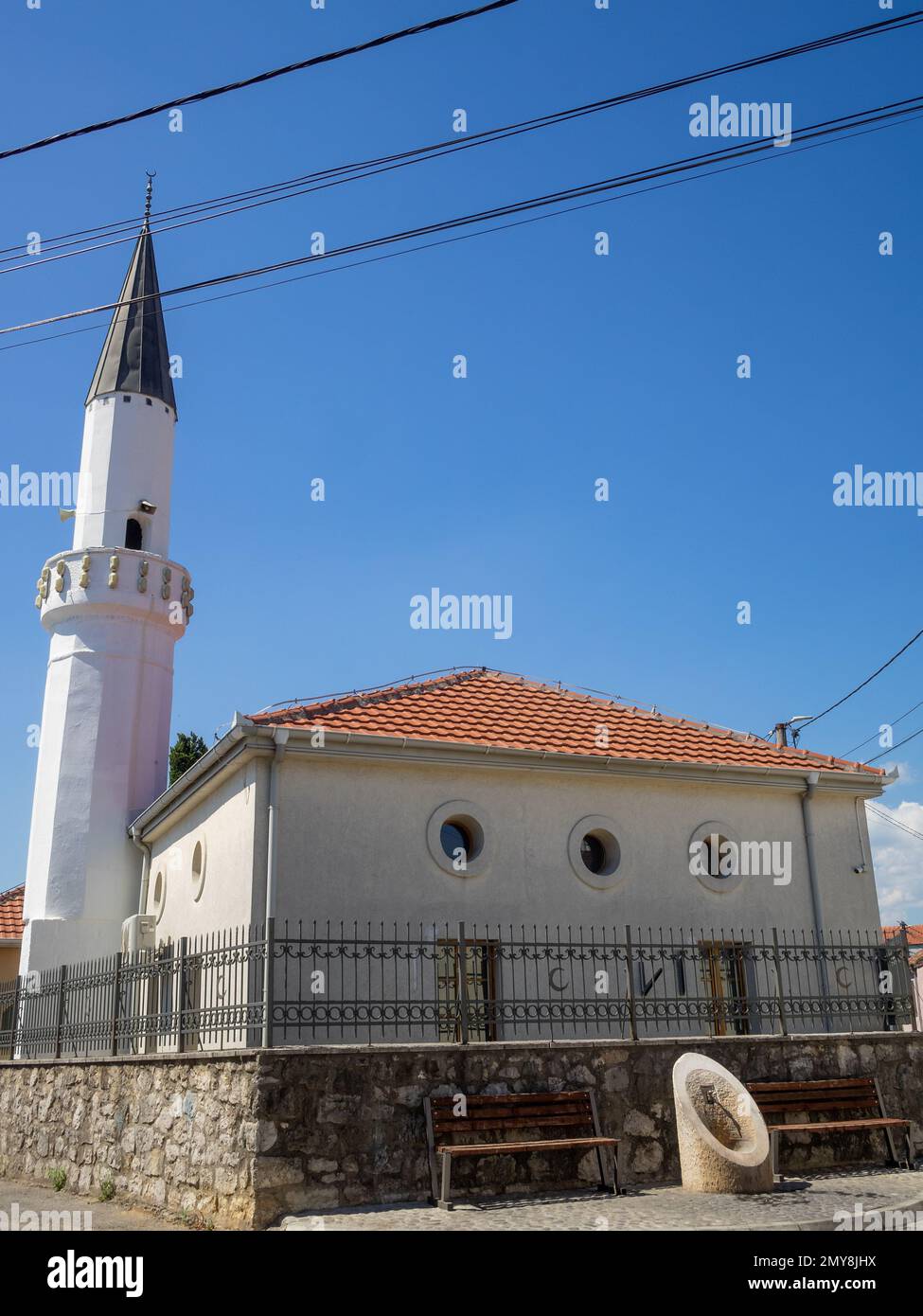Starodoganjska hi-res stock photography and images - Alamy