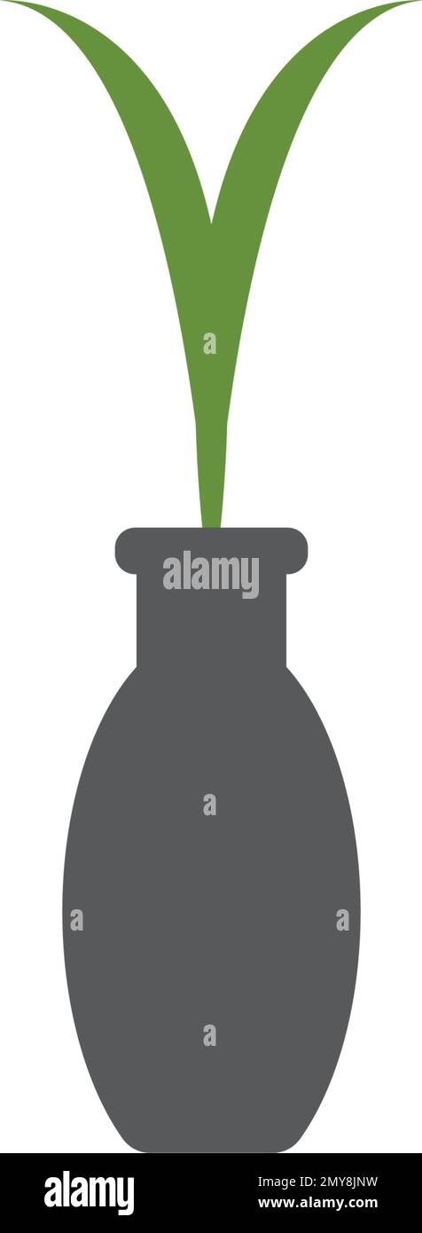 Ancient greek vase flower hi-res stock photography and images - Alamy