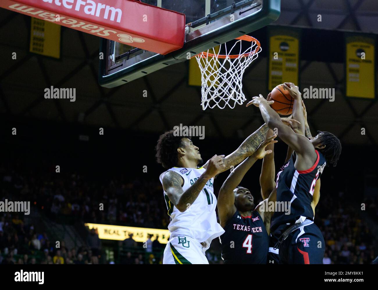 Matthew fisher 2023 hi-res stock photography and images - Alamy