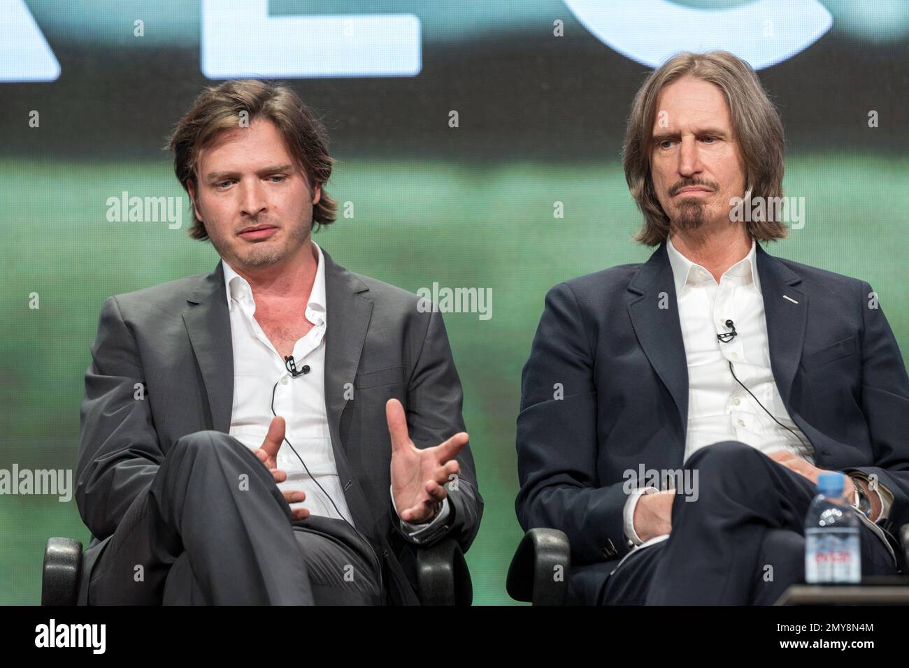 Ray Mckinnon Rectify