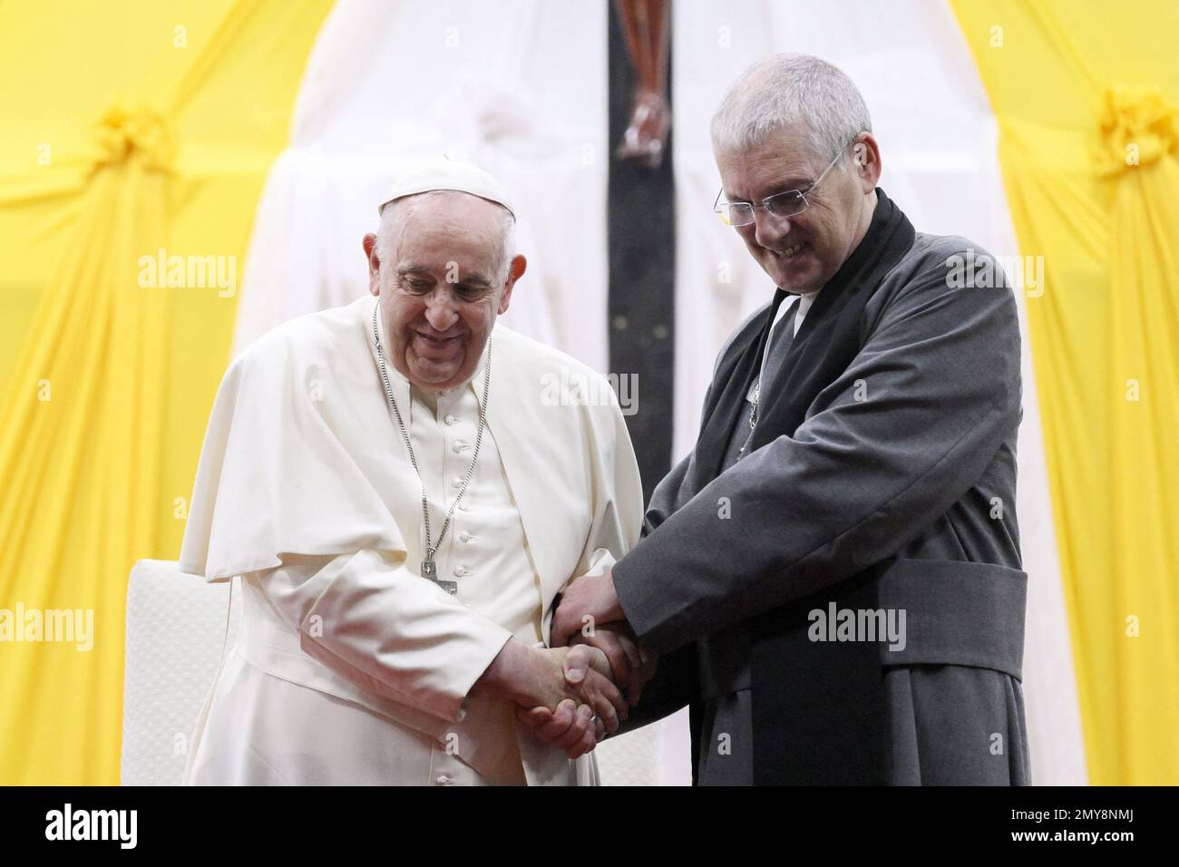 John garang mausoleum hi-res stock photography and images - Alamy