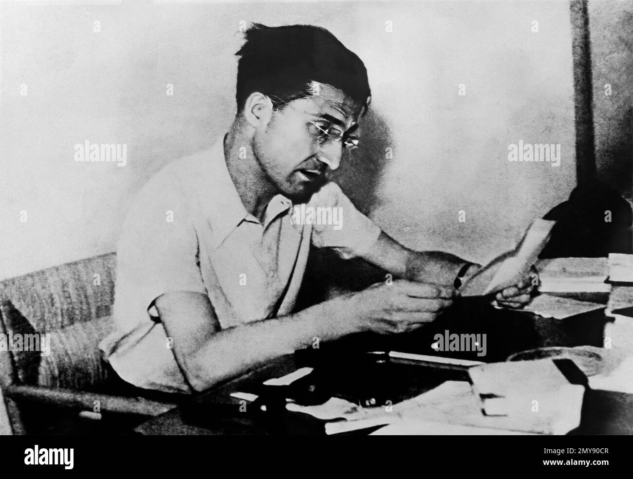 Cesare stefano Black and White Stock Photos & Images - Alamy