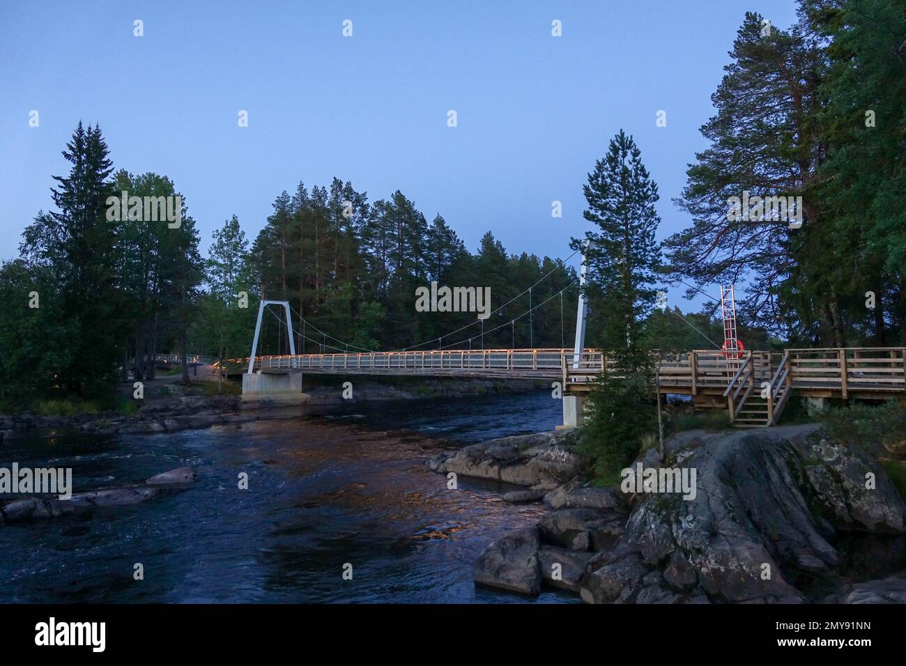 Koitelinkoski hi-res stock photography and images - Alamy