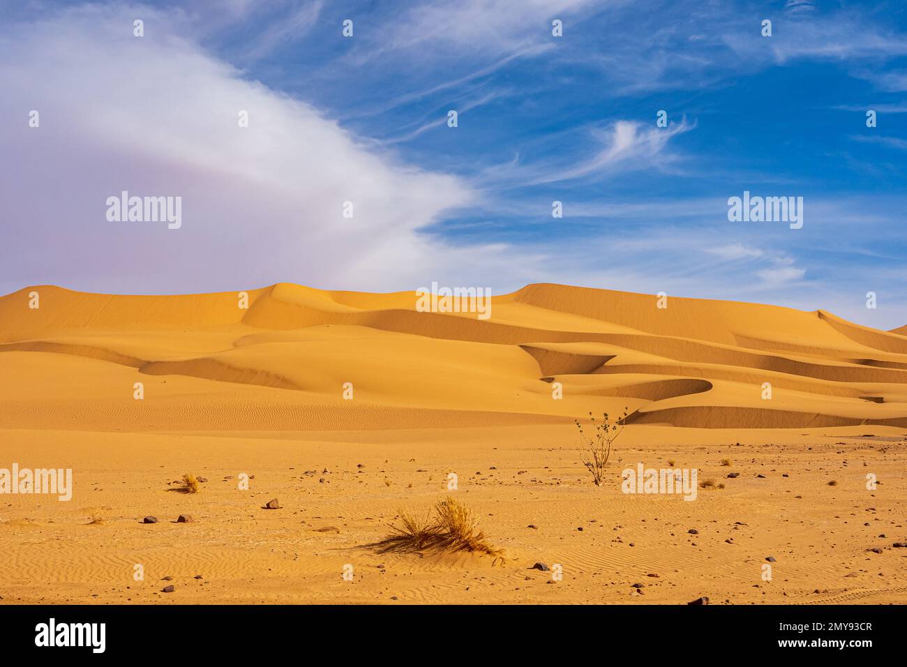 Beautiful landscape algeria hi-res stock photography and images - Alamy
