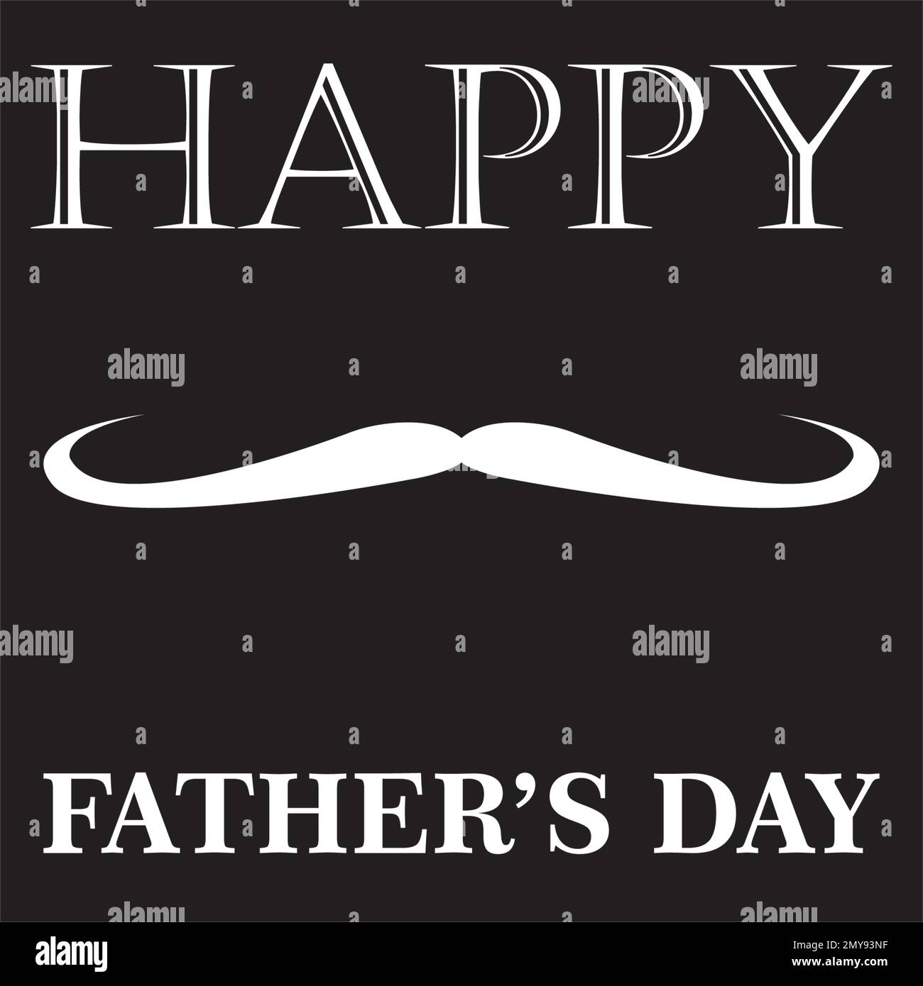 Curly, beard, moustache, guy Stock Vector Images - Alamy