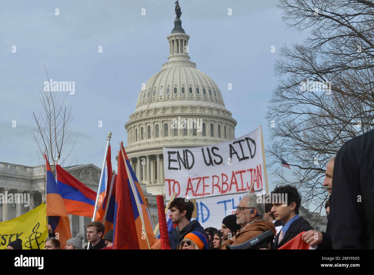 American military food supplies hi-res stock photography and images - Alamy