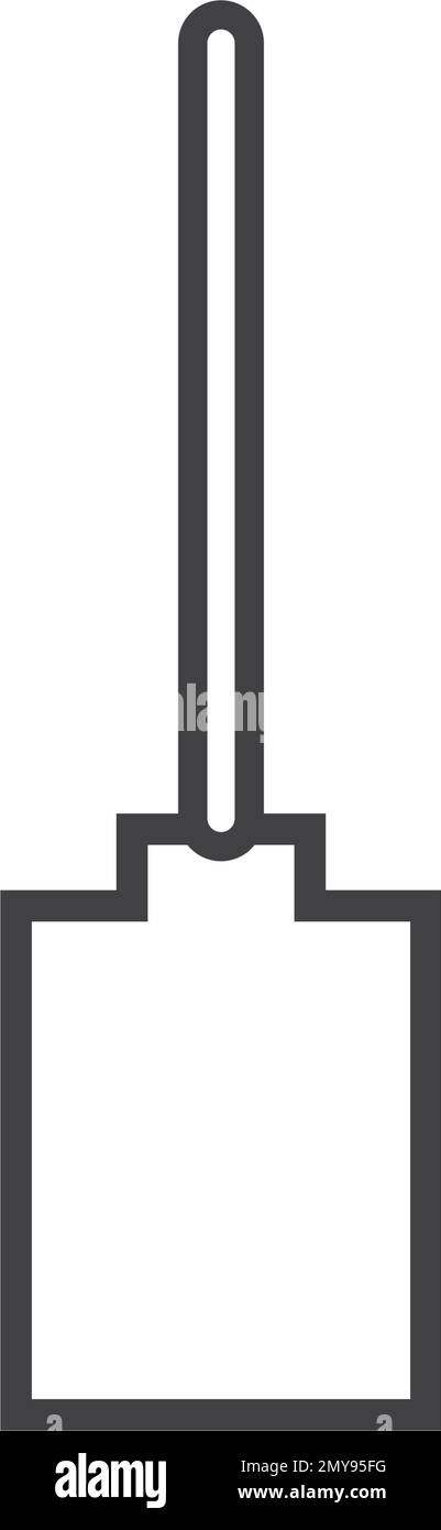 Hoe symbol Stock Vector Images - Alamy