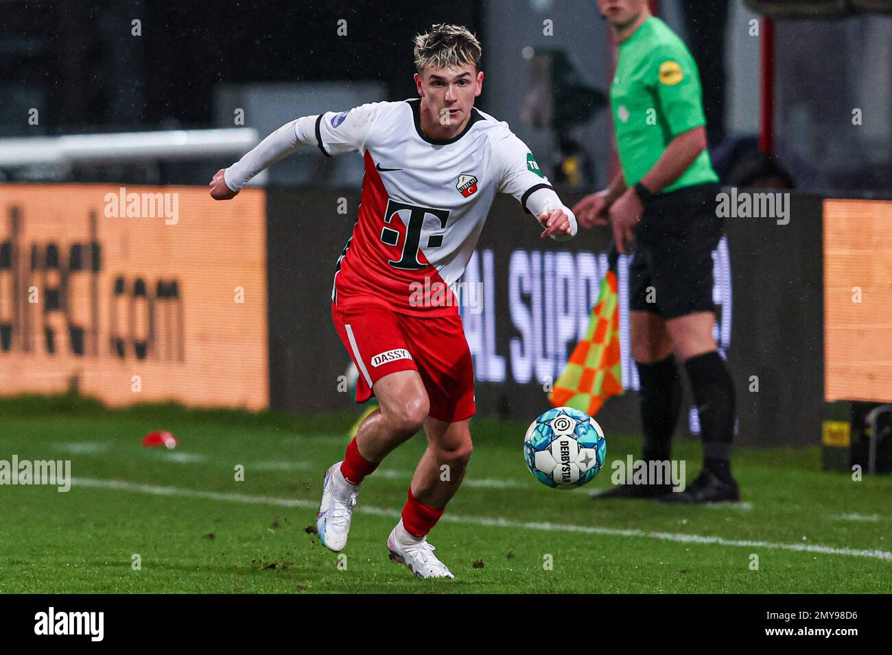 Taylor booth 2023 hi-res stock photography and images - Alamy